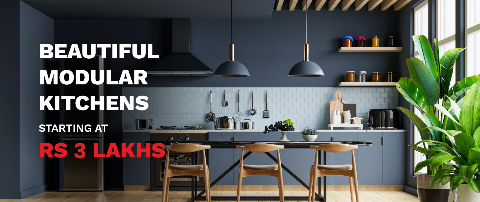 Home New - Armanaa Modular Kitchens